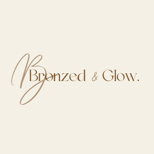 BOOK YOUR GLOW – Bronzed & Glow
